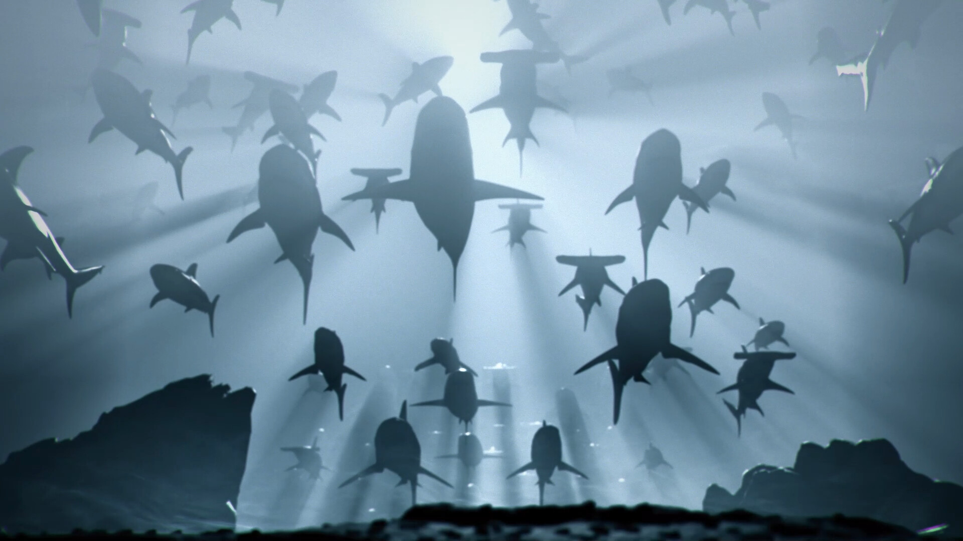 ArtStation - Sub Zero Music Video Loop