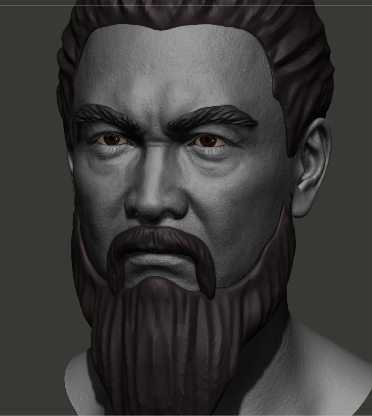 ArtStation - caocao 2022