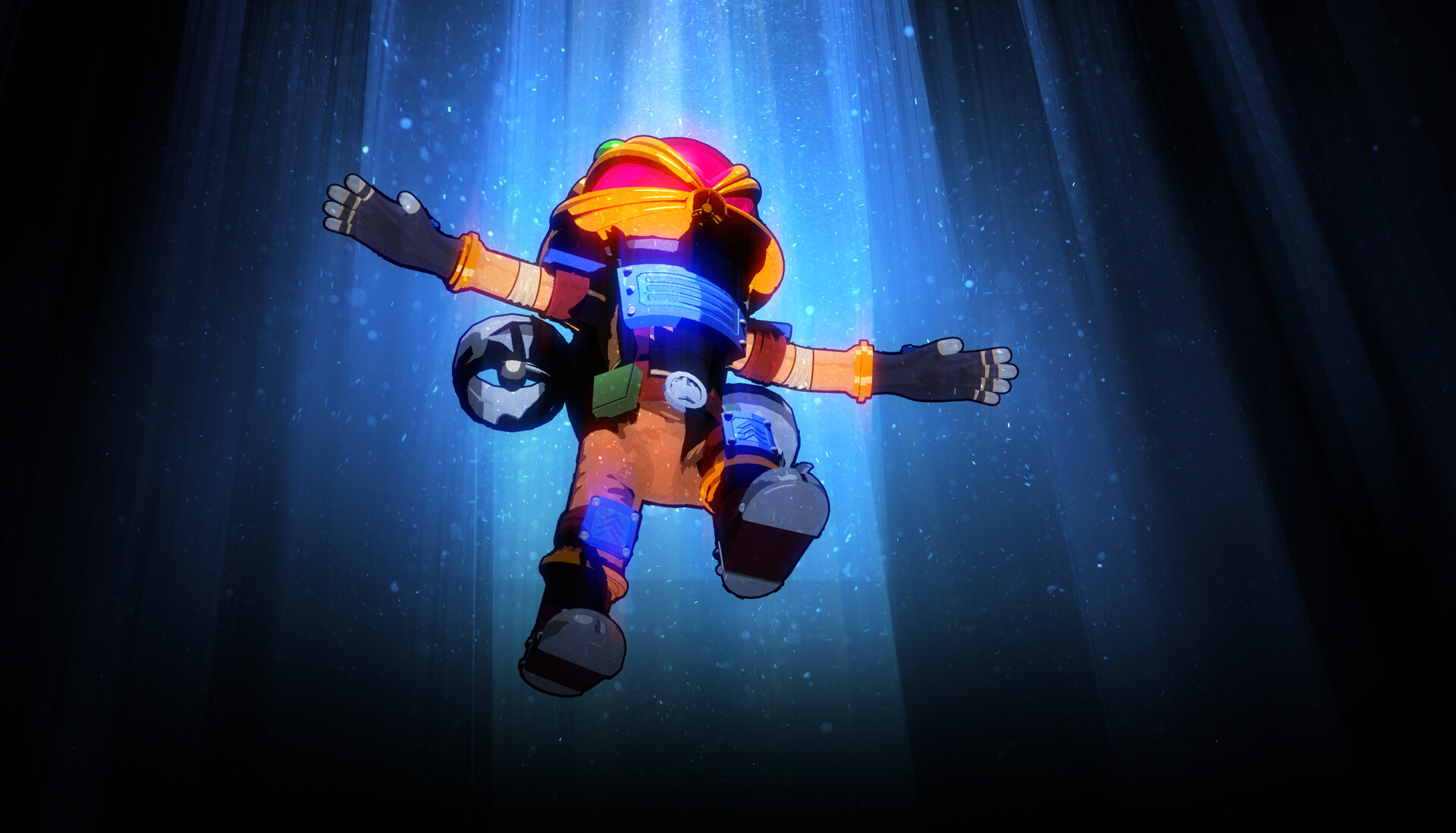 ArtStation - Project Nemo