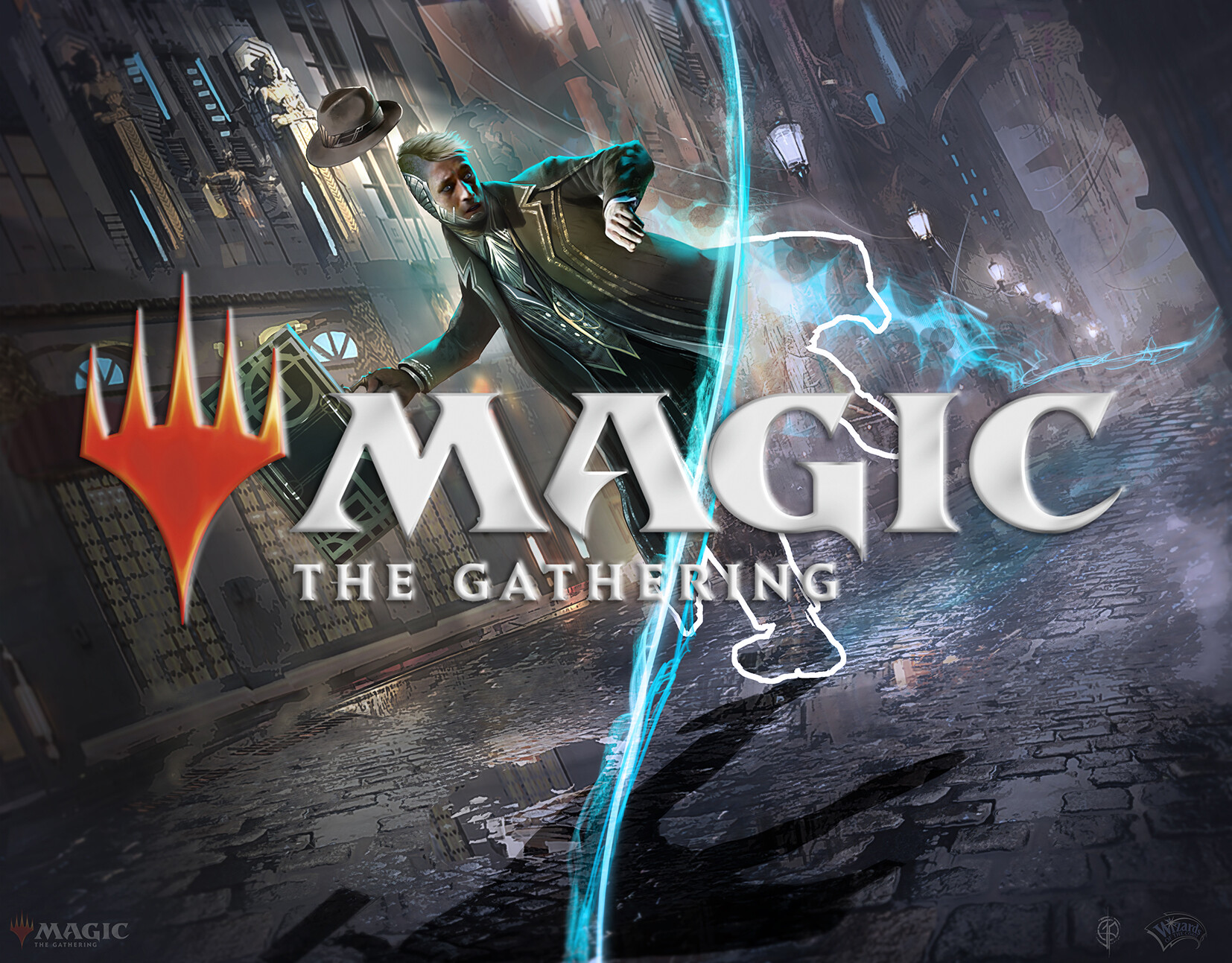 ArtStation - Framed-Into the deep