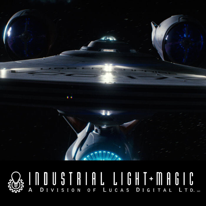 ArtStation - Visual Effects Reel