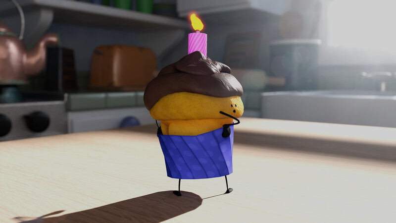 ArtStation - Rob Garrott