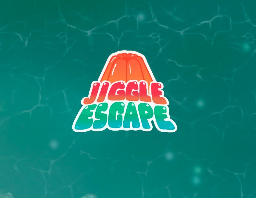 Jessica Larkin - Jiggle Escape - The Game