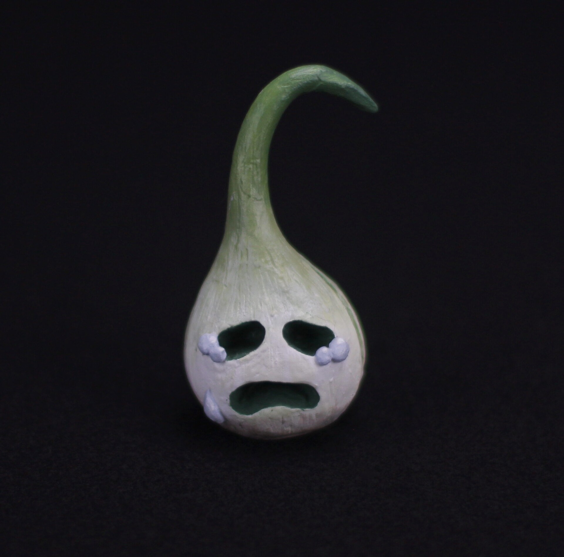 ArtStation - Onion