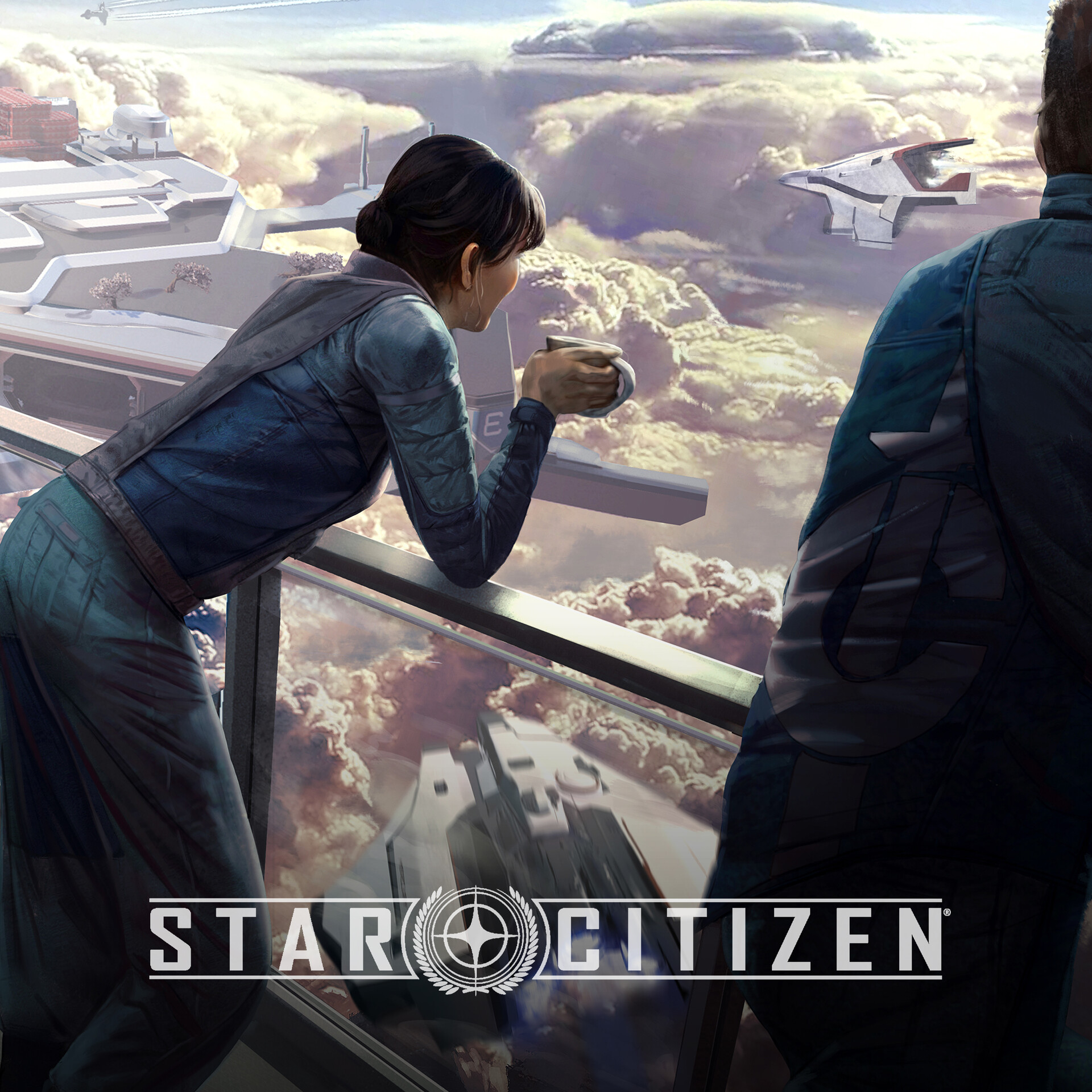 ArtStation - Orison Character Keyframes