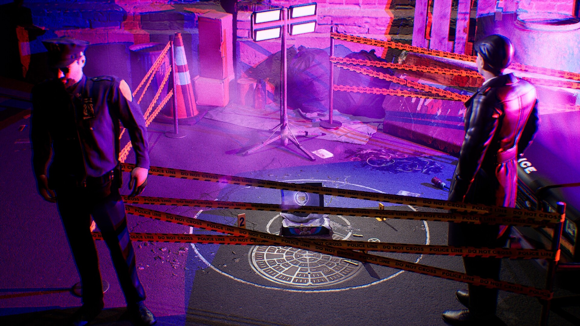 ArtStation - Demoreel 3d Artist 2023