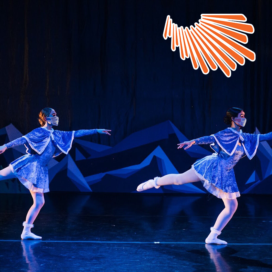 ArtStation - Winter Wonderland Winter Ballet