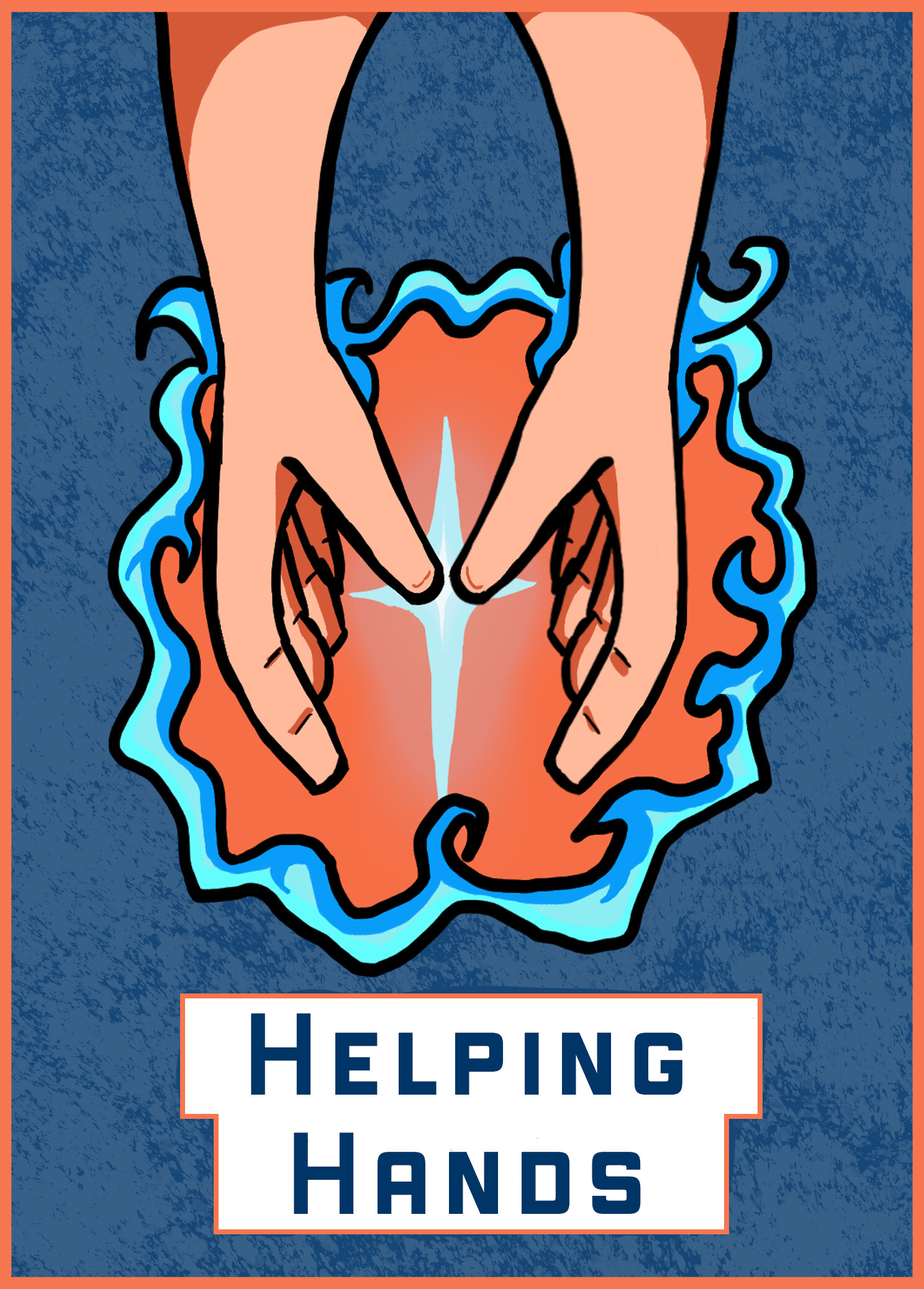 ArtStation - My Card Game Layout