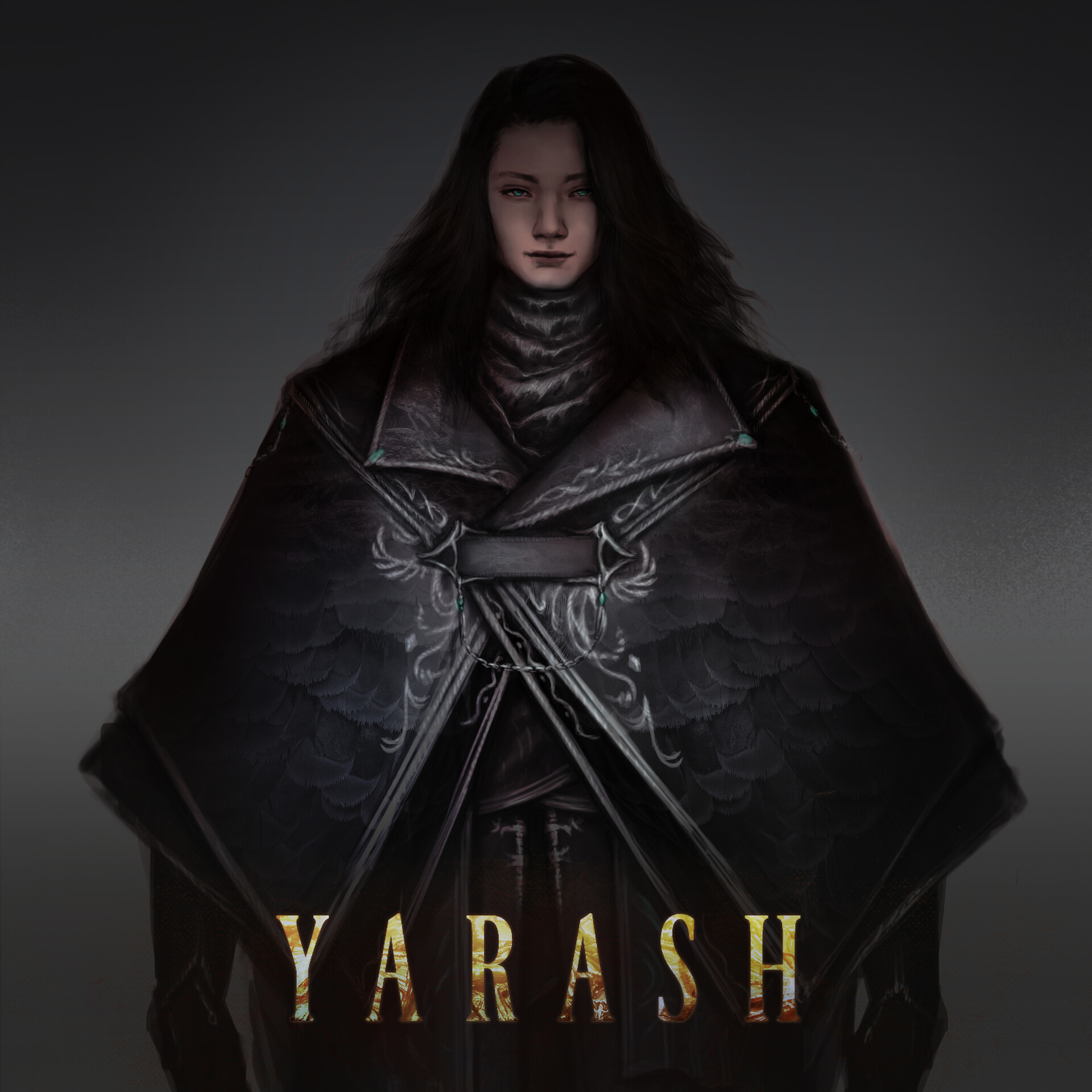 ArtStation - Sir Gaigle