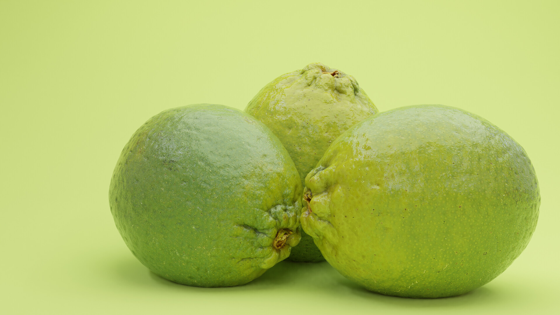 ArtStation - Lime Texture