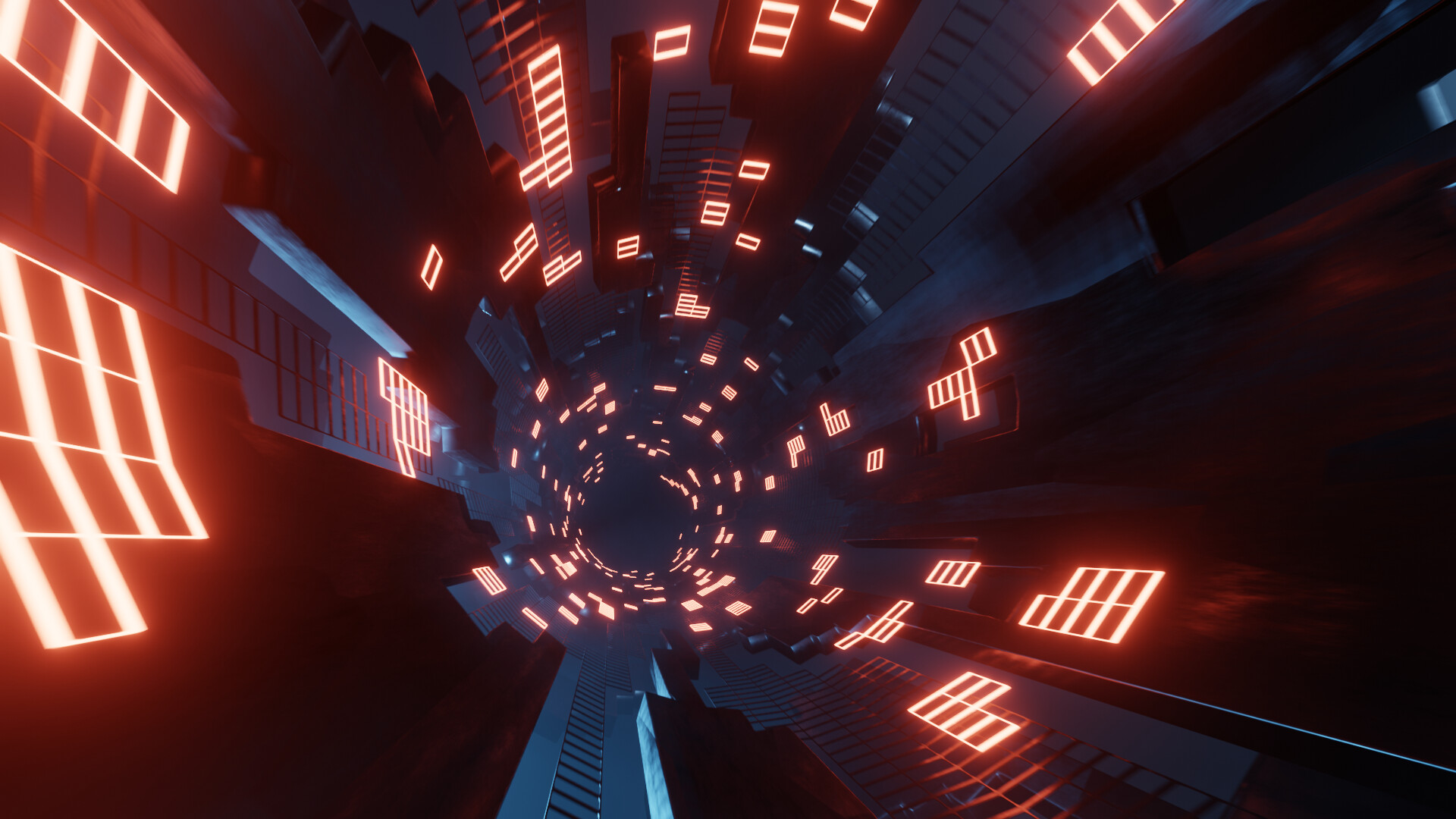 ArtStation - 3D Motion Graphics