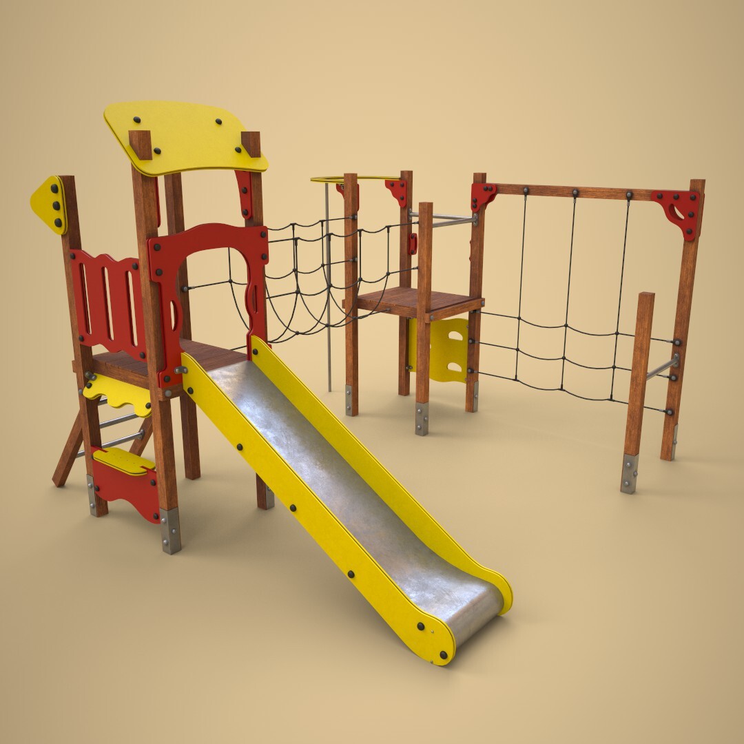 ArtStation - Playground