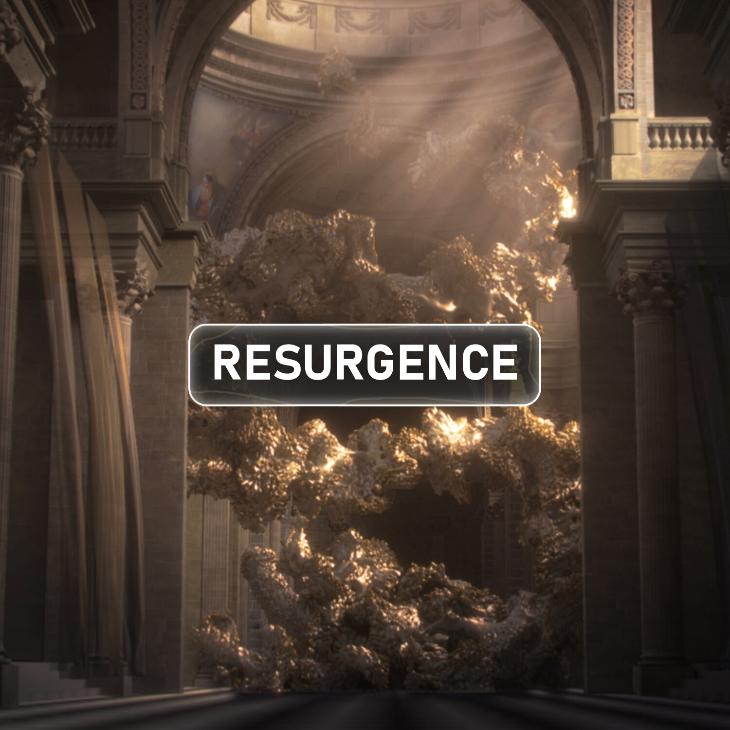 ArtStation - RESURGENCE - 2022