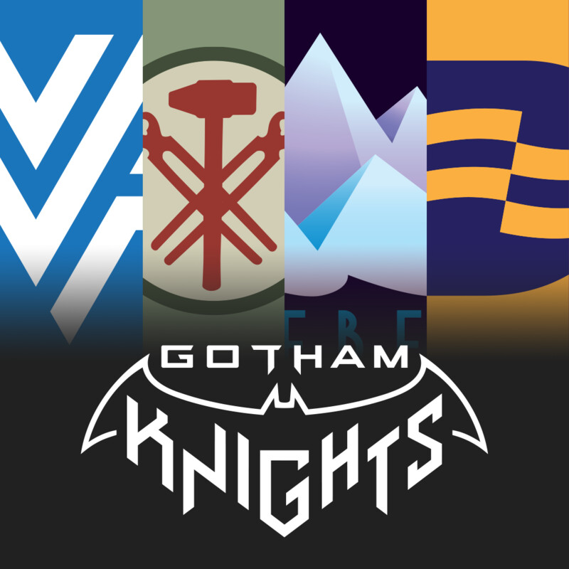 ArtStation - Yan Bohler