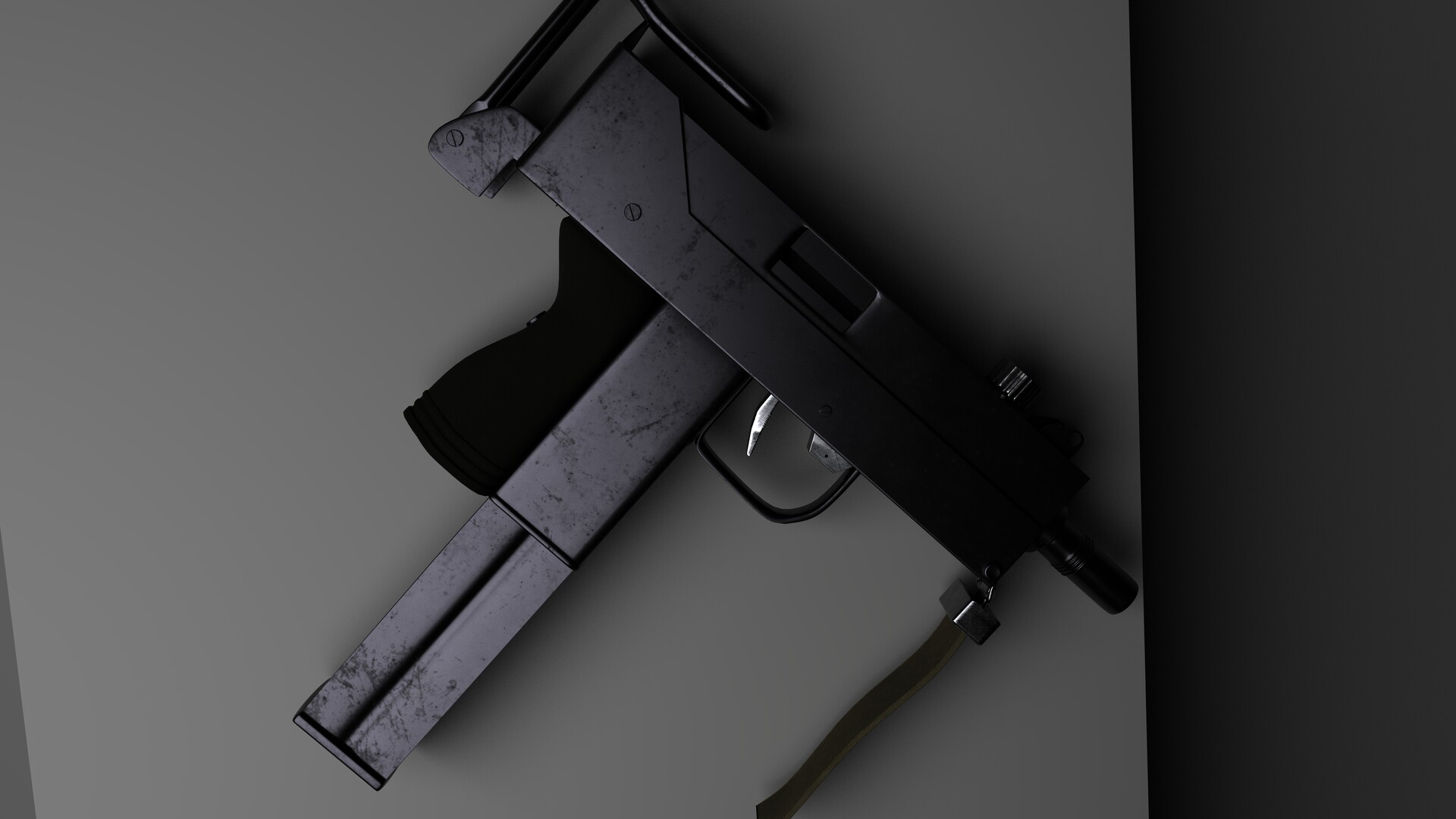 ArtStation - MAC - 10