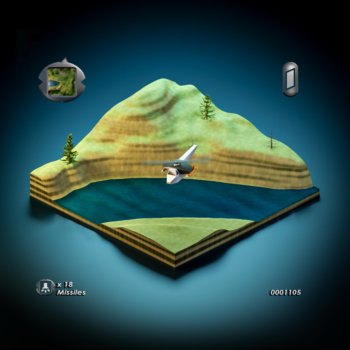 ArtStation - Swiv 3D