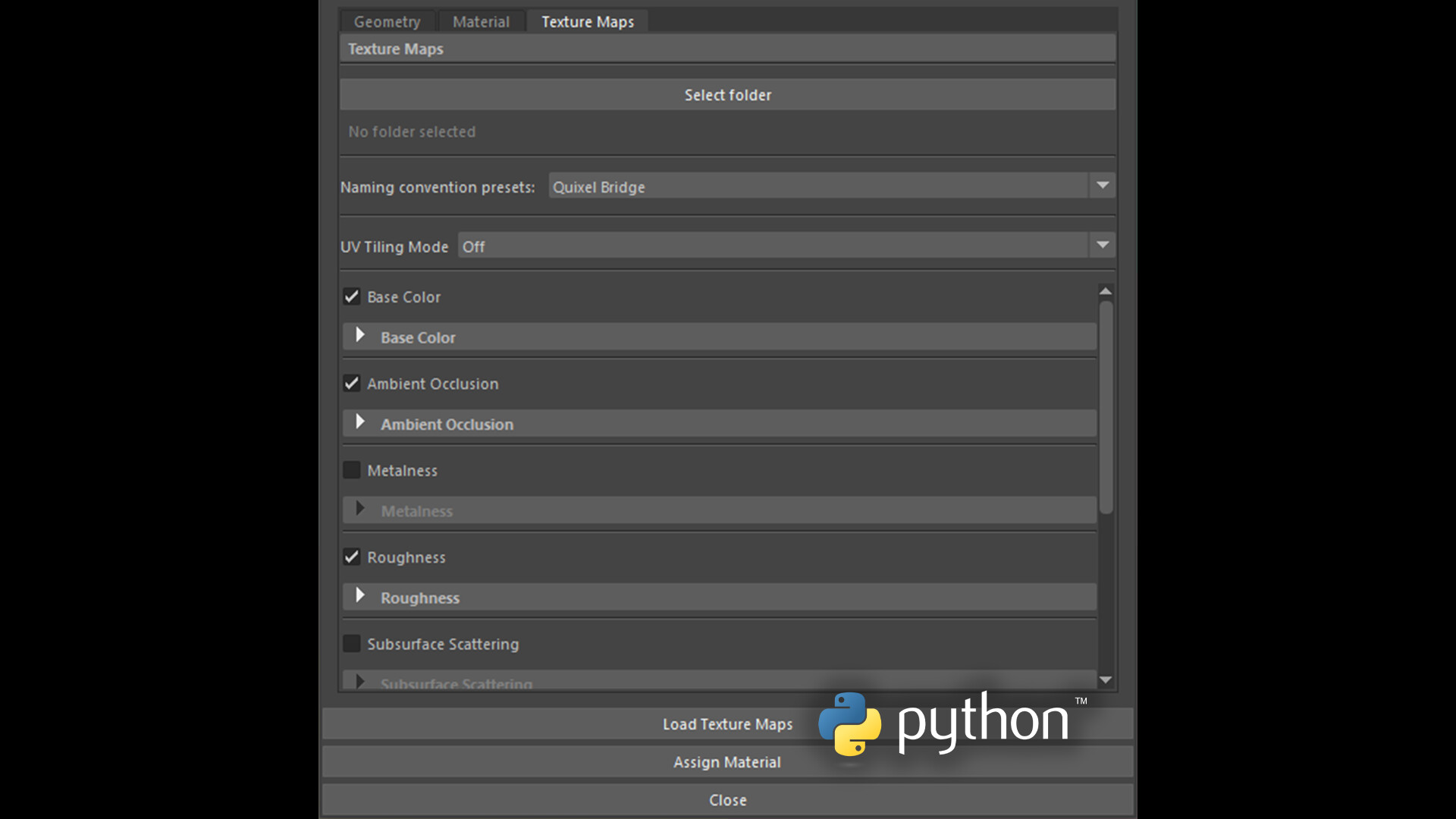 ArtStation - Material Creator