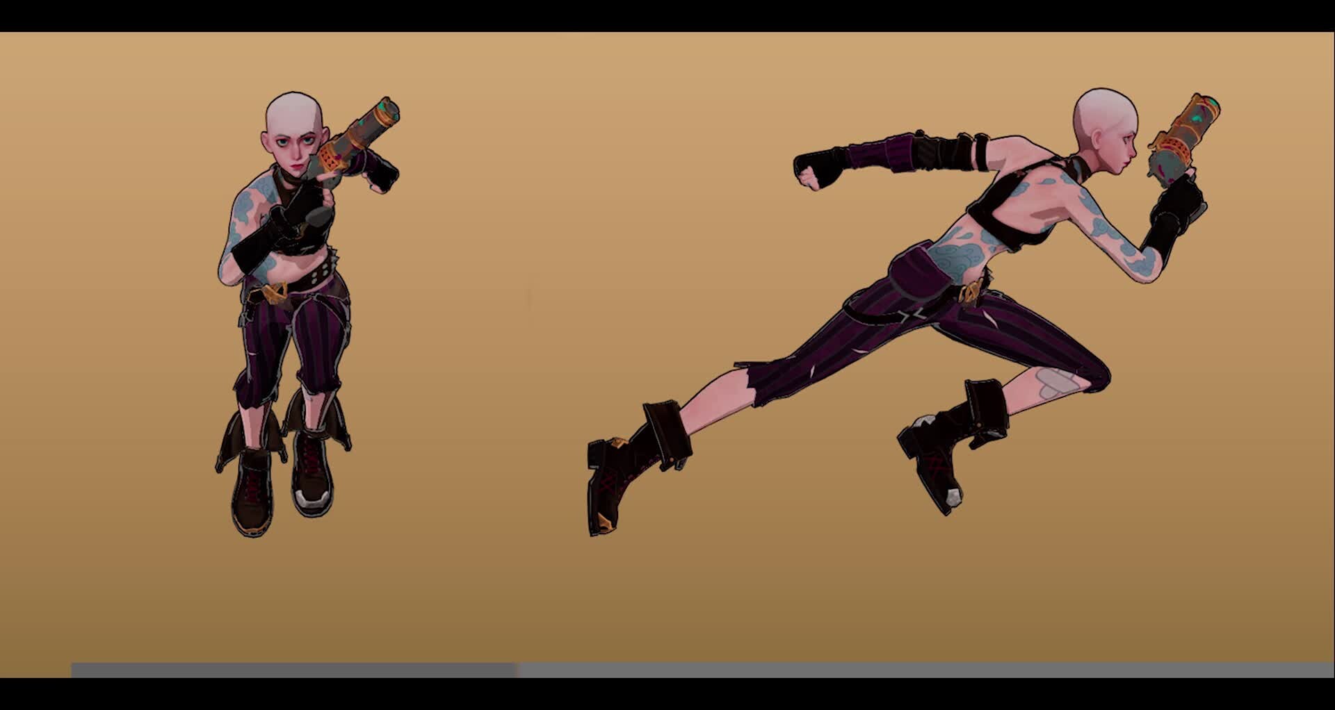 ArtStation - 3d Animation