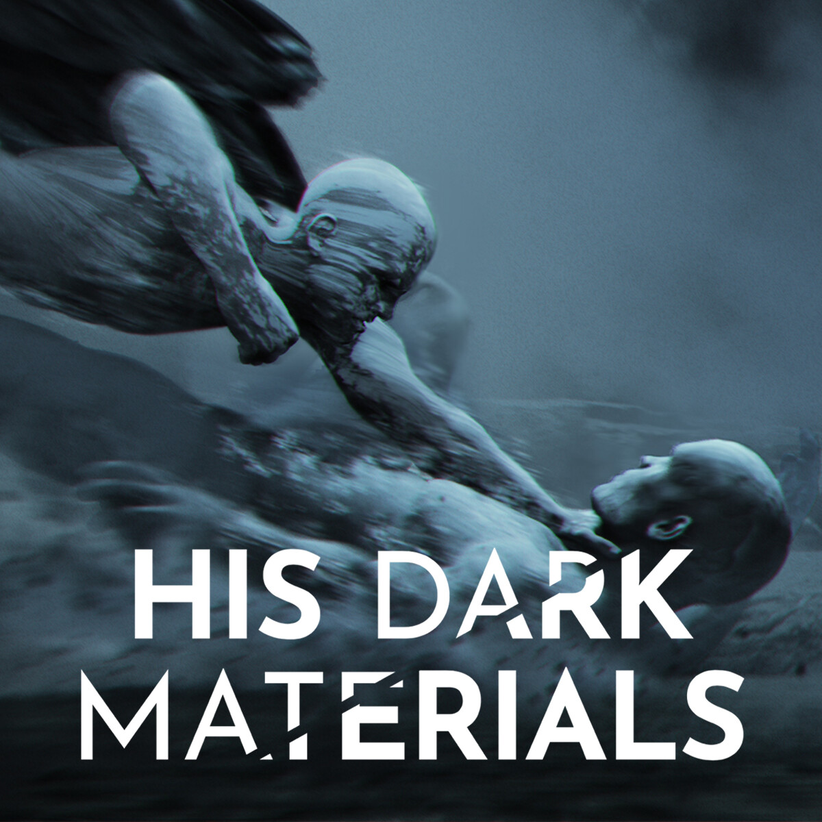 ArtStation - Angel fight