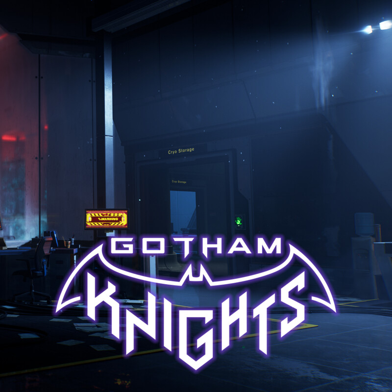 ArtStation - Christopher Mathieu