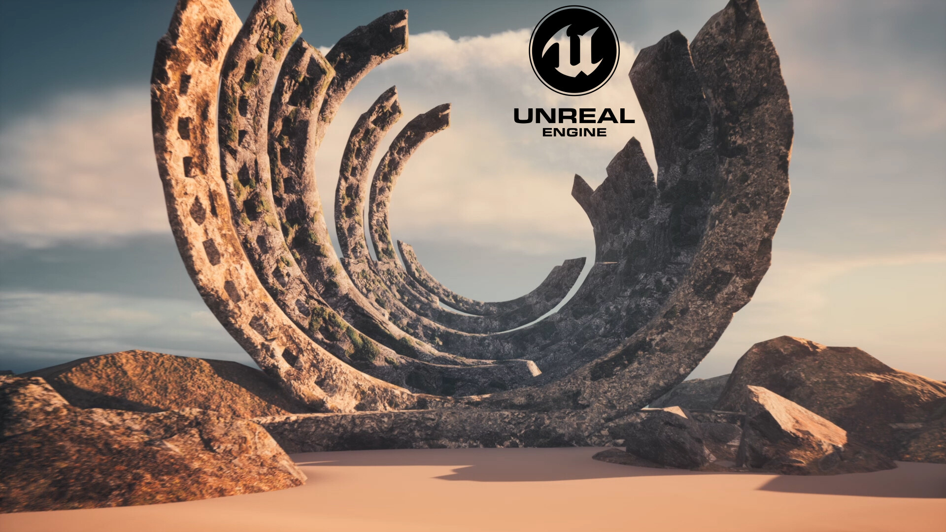ArtStation - Avatar recreate in unreal engine 5