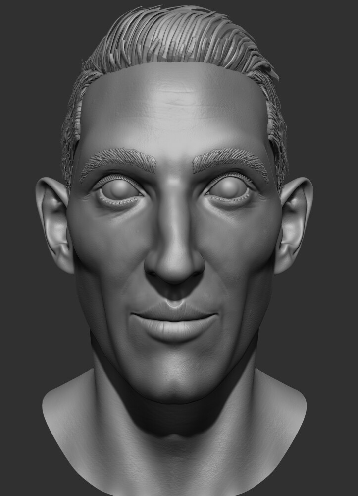 ArtStation - Di Maria