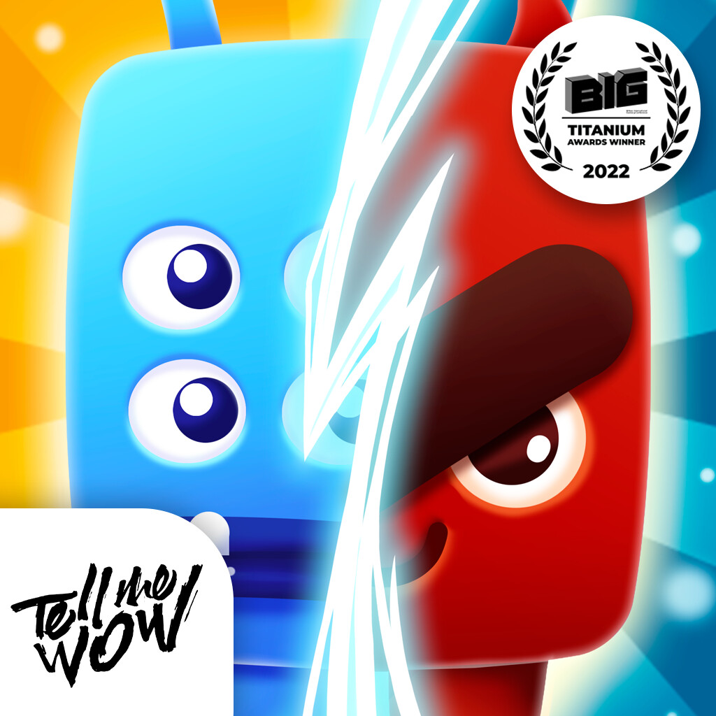 ArtStation - Super Monster Party Update