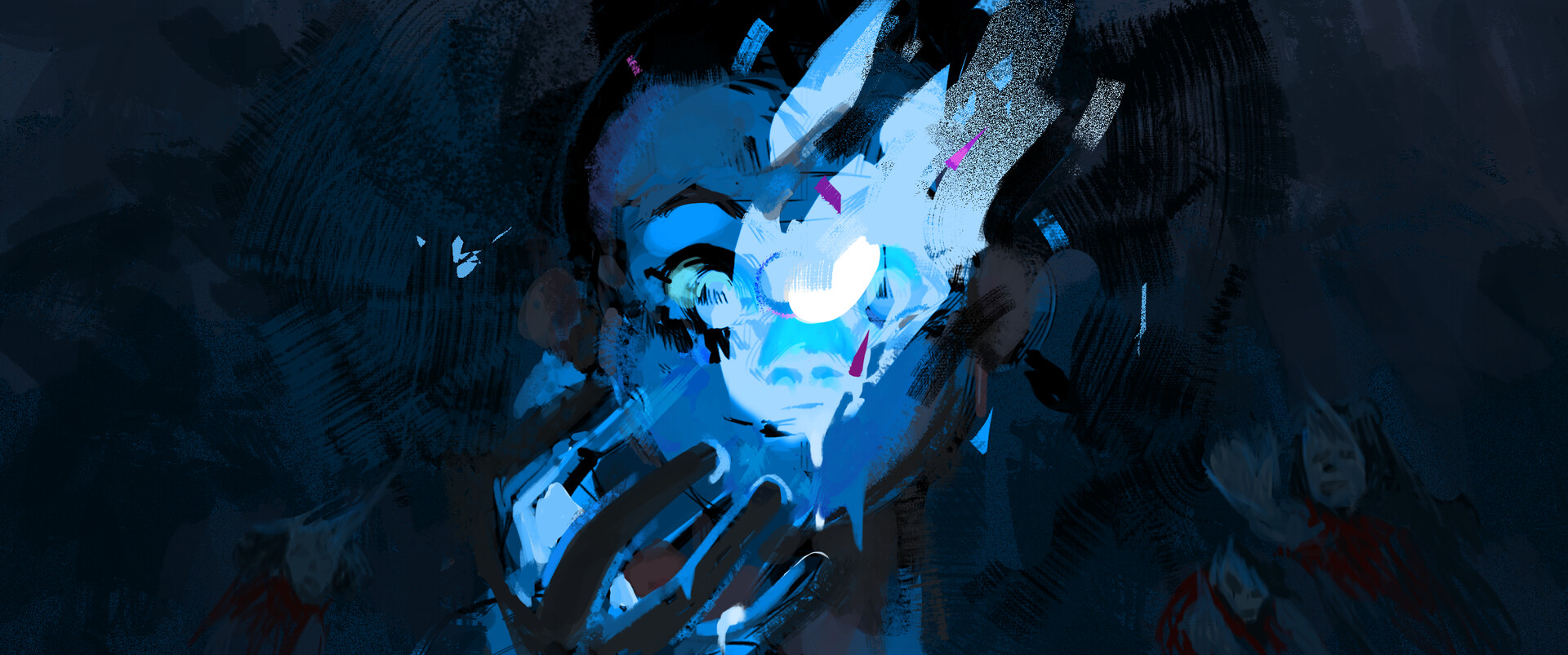 ArtStation - Visdev Paintings