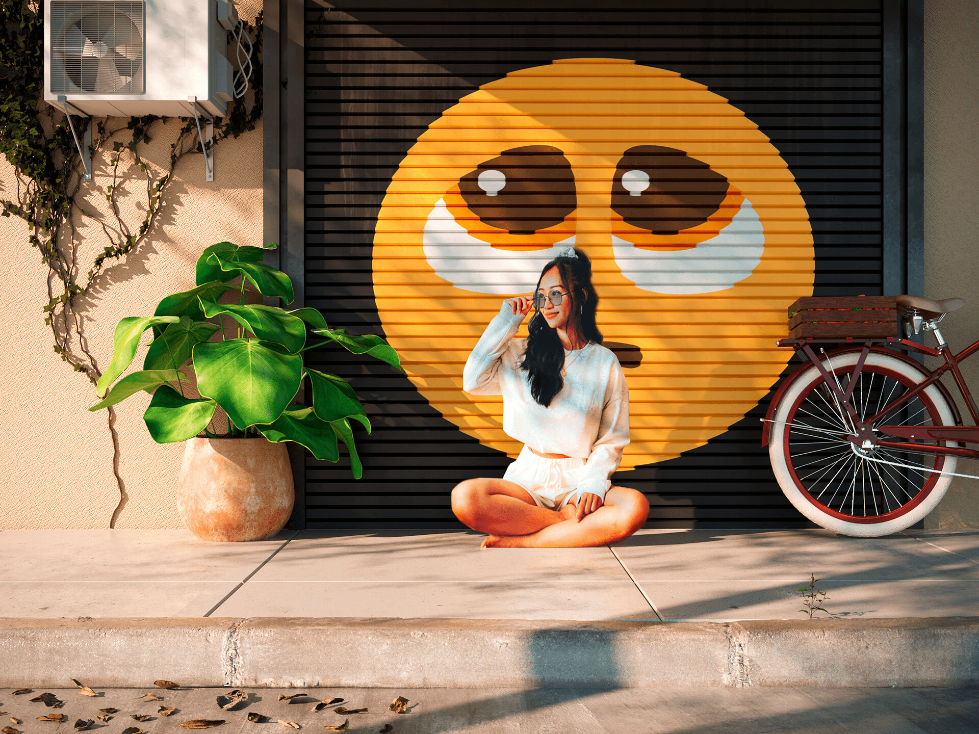 ArtStation - Lo-fi Thumbnails.