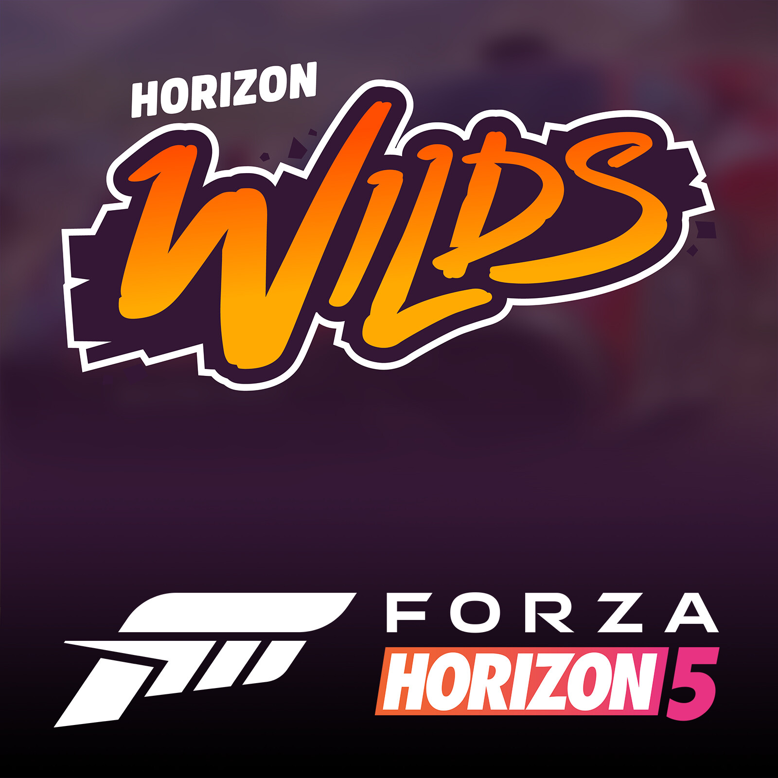 Forza 5 Logo