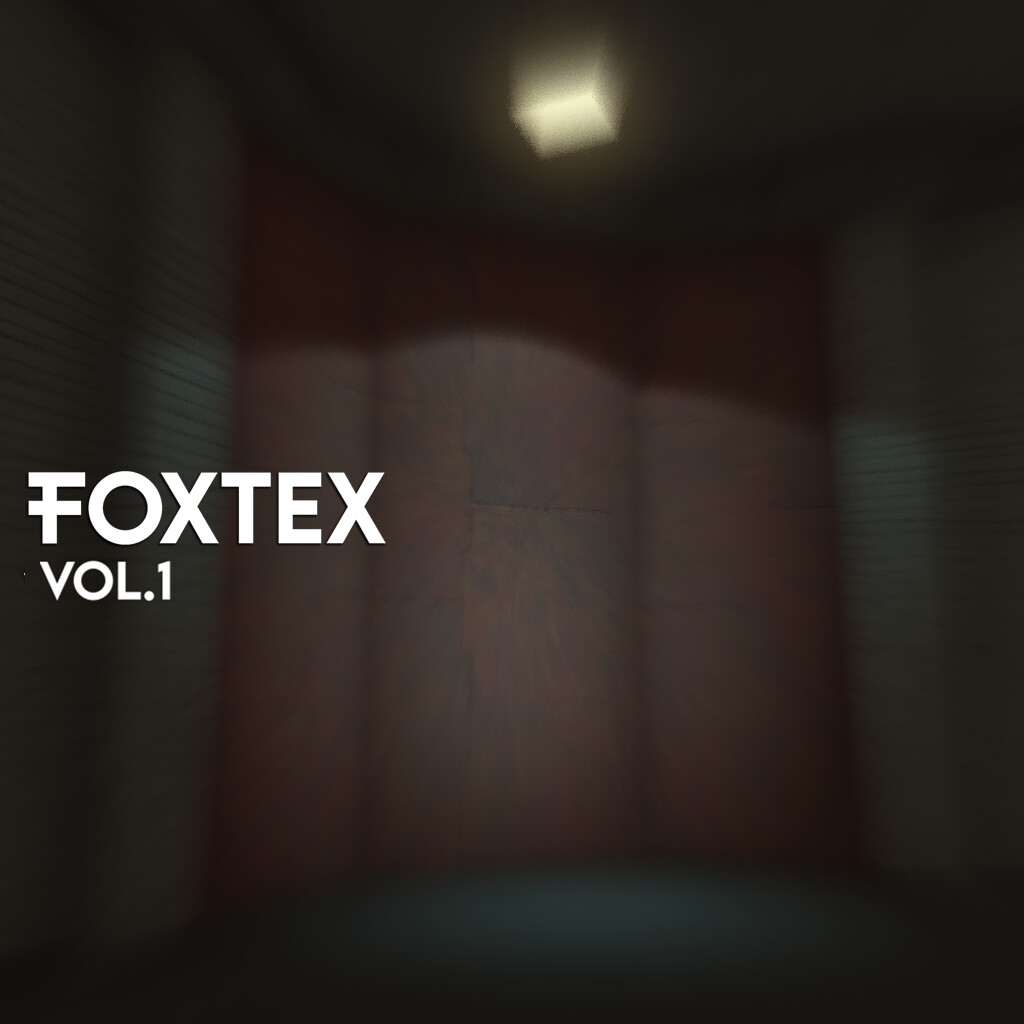 ArtStation - Concrete Gallery