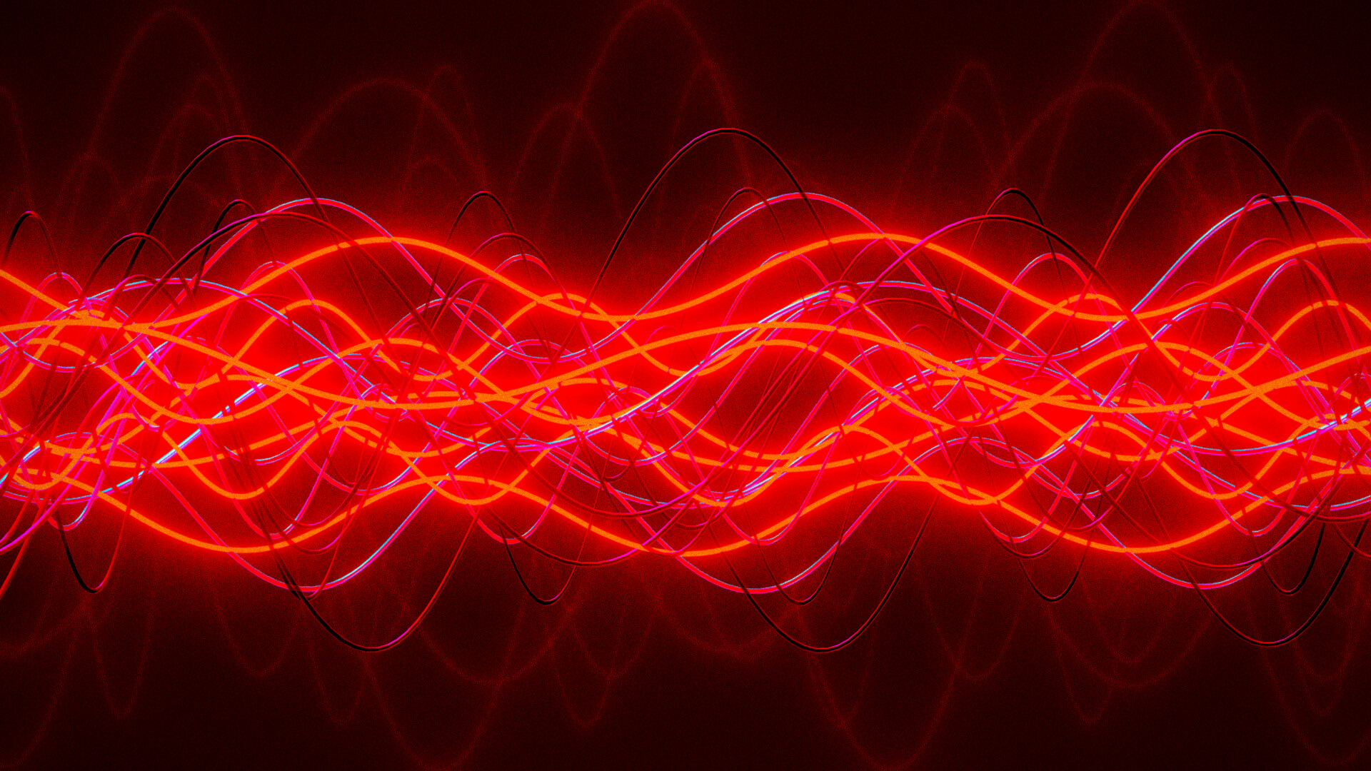 ArtStation - Heat Wave