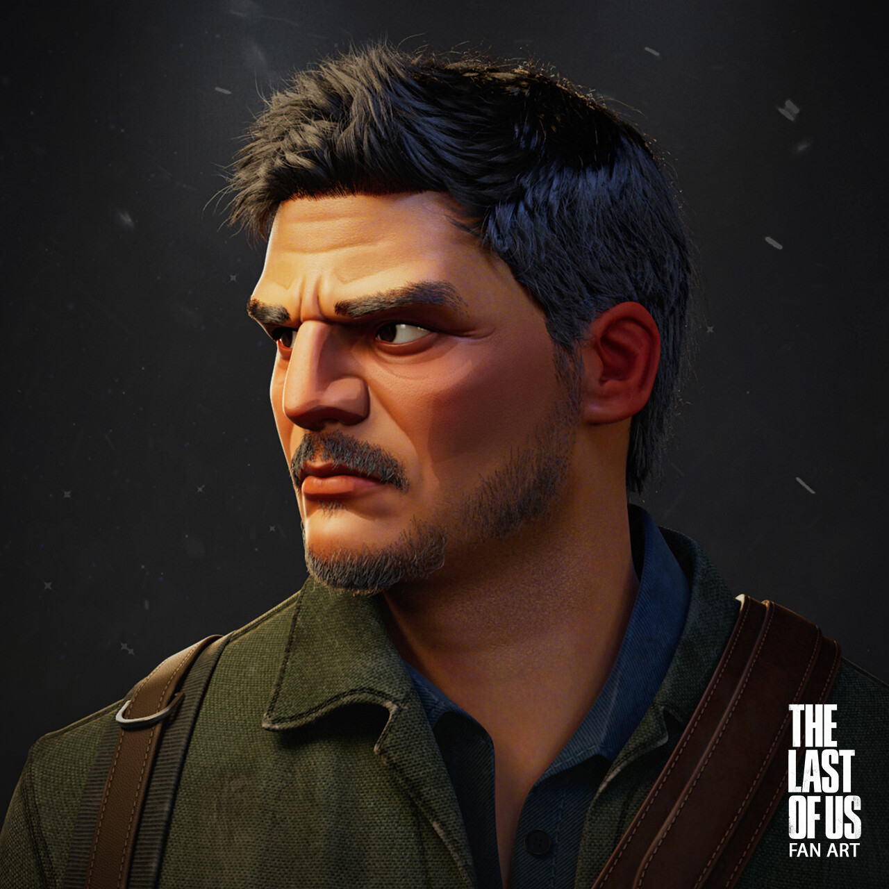 Javier Tercero - Joel