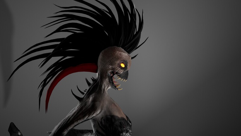 ArtStation - Nándor Czakó