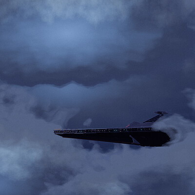 Isaiah - Through the Mountains