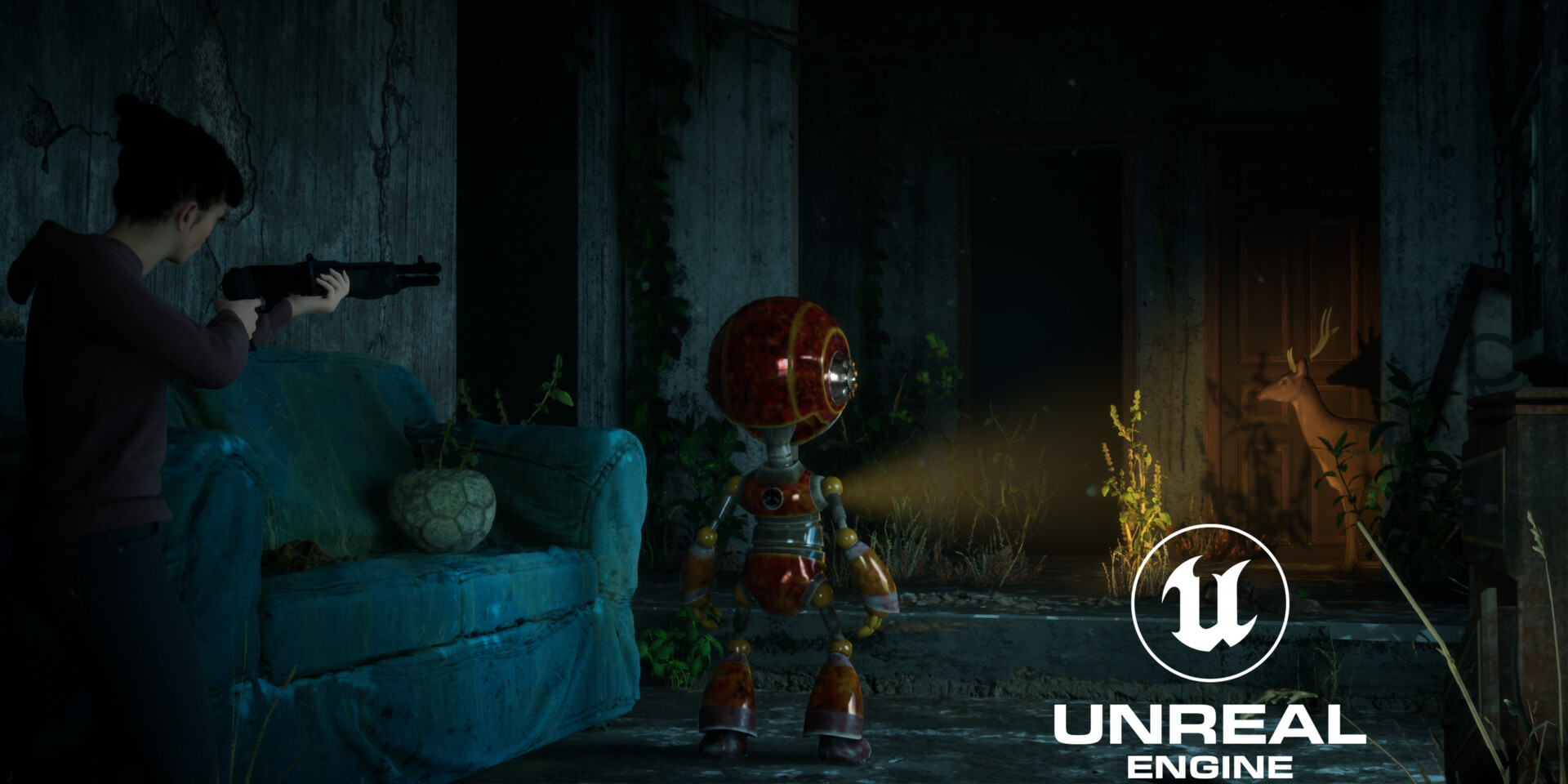 ArtStation - "The Journey"