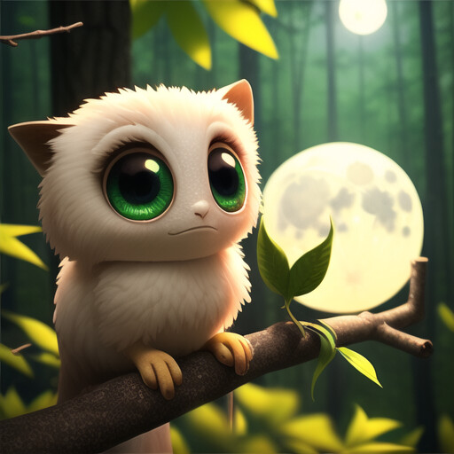 ArtStation - Some Interesting Animals and Animal Hybrids