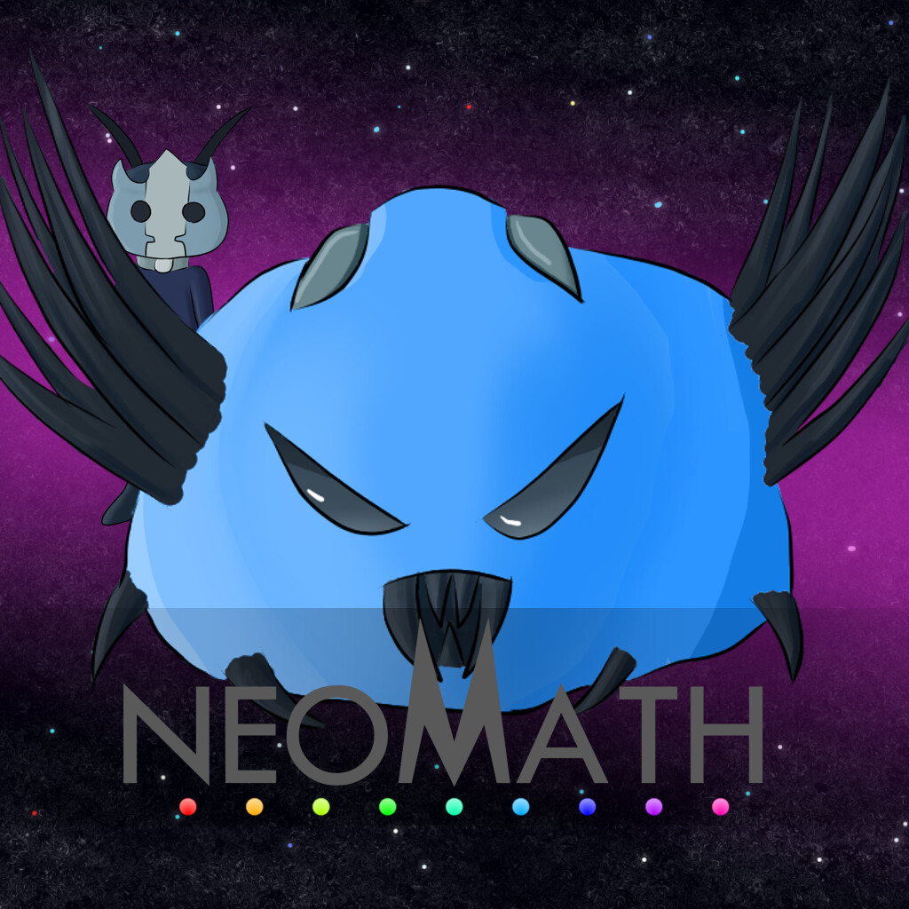 ArtStation - Synths 2 (Neomath)