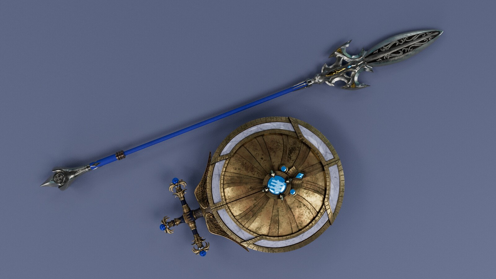 Giovanni Mota - Portfolio