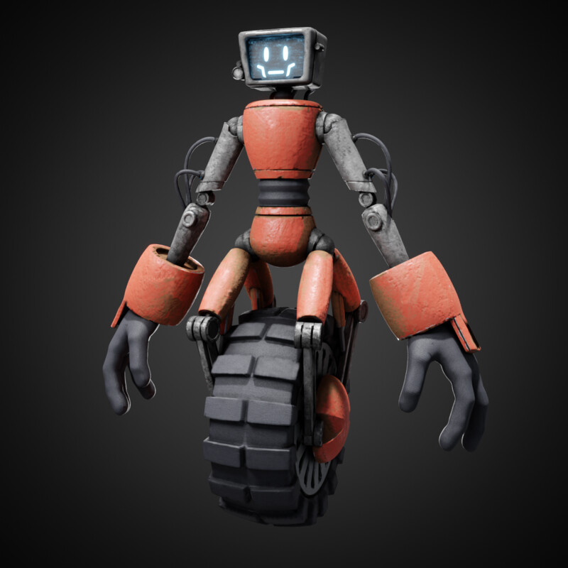 ArtStation - Vadim Yakovlev