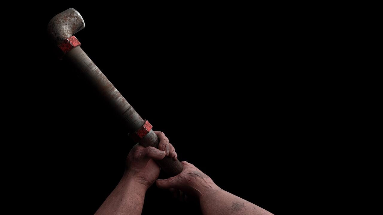 ArtStation - Hands Textures