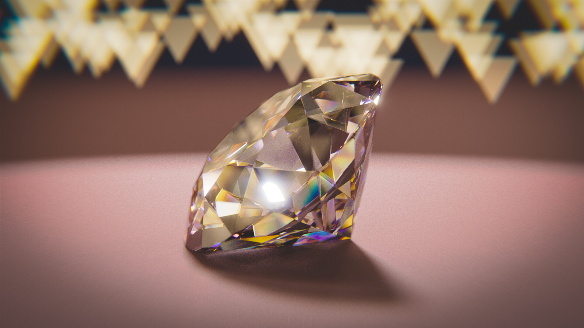 ArtStation - Diamond