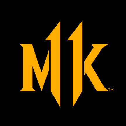ArtStation - MK11 work