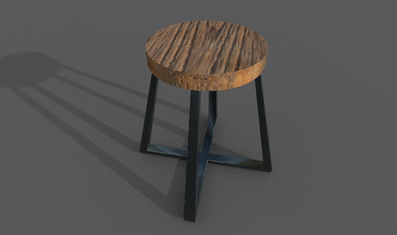 ArtStation - Table Modeling