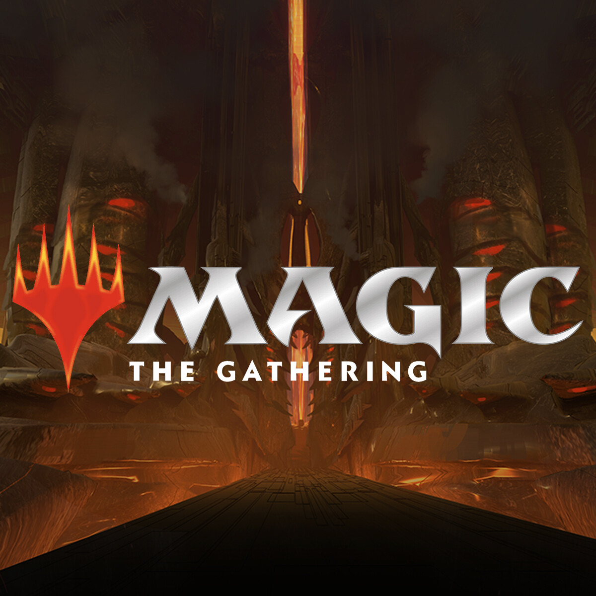 ArtStation - Magic the Gathering : All will be One Concept Art