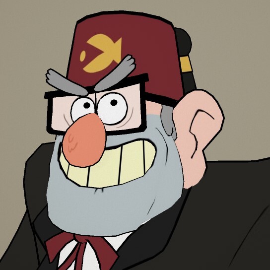 Gravity Falls Grunkle Stan Gravity Falls Grunkle Stan