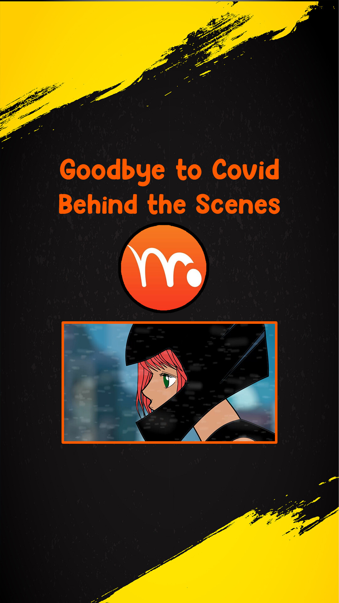 Hossein Alinaghipoor aka Modelman - Goodbye to Covid (Behind the Scenes ...