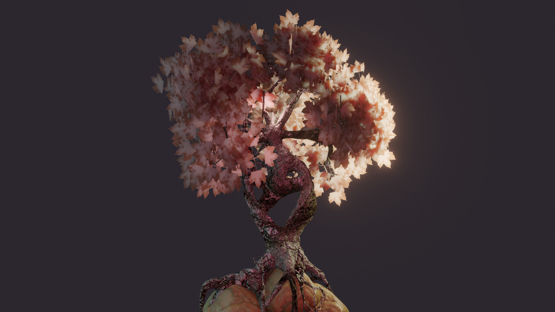 ArtStation - HUMANITREE