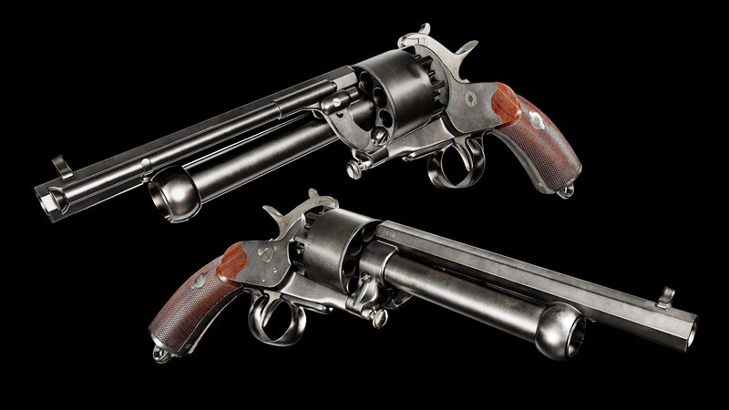 ArtStation - Andrew Ananka