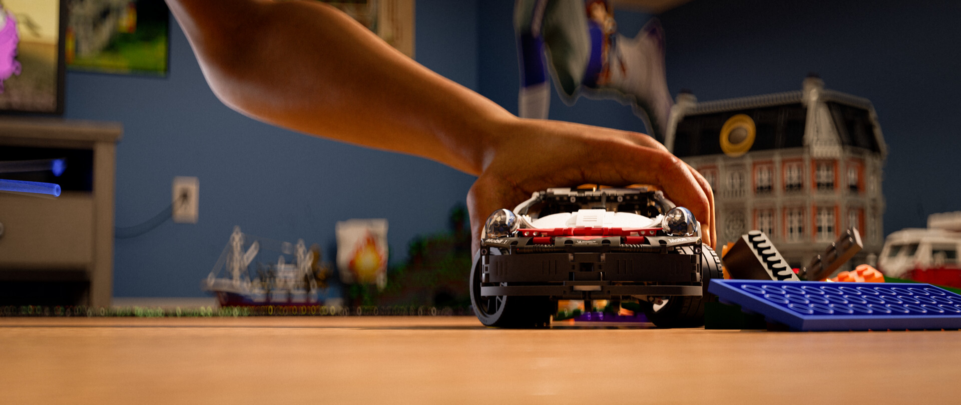 ArtStation - Endless Engines